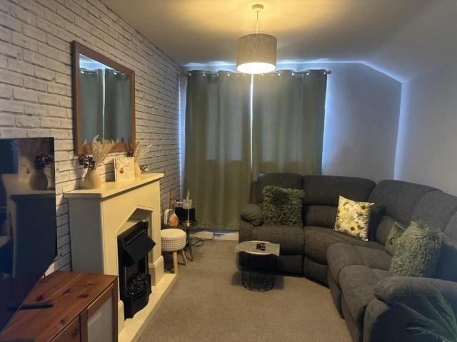 apartment for rent in Furnival Street, CW2 7LH