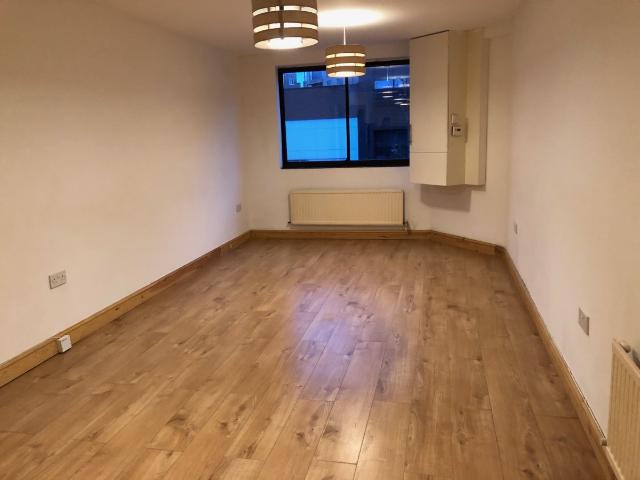 Apartment for rent in Knight House, EN4 8RN