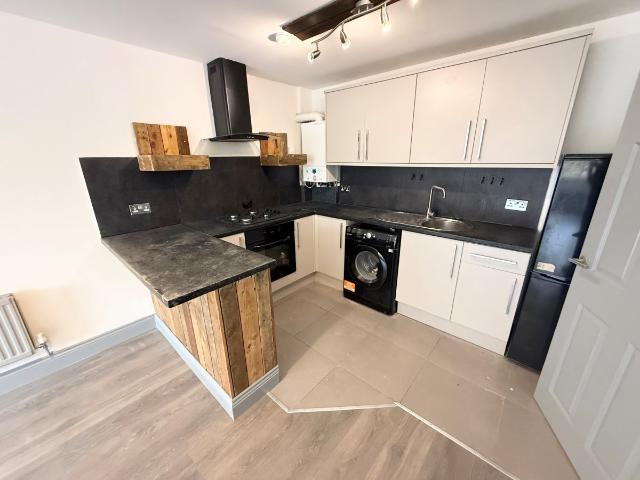 Apartment for rent in Knight House, EN4 8RN