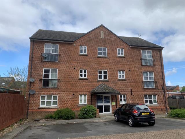 apartment for Rent in Knighton Lane, Leicester