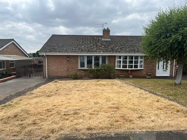 Apartment for rent in Knightley Close, Gnosall, Stafford