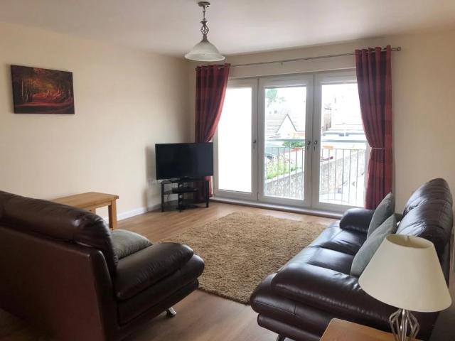 apartment for rent in Knightsbridge, Inverurie, Aberdeenshire, AB51 3TL
