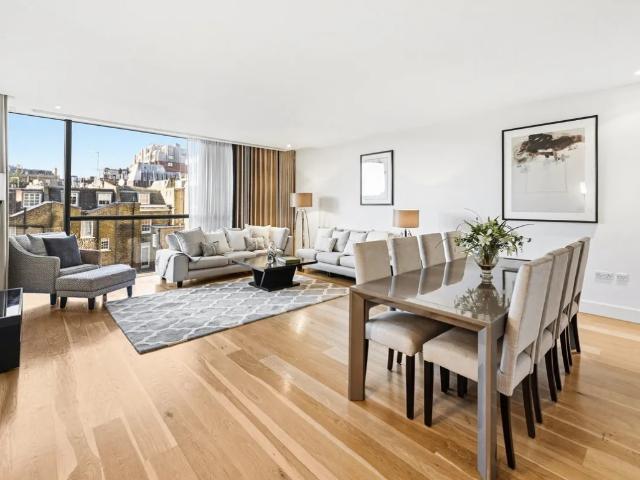 apartment for rent in Knightsbridge, Knightsbridge, London