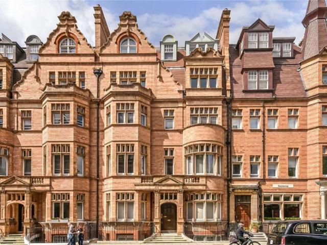 apartment for rent in Knightsbridge, SW1X
