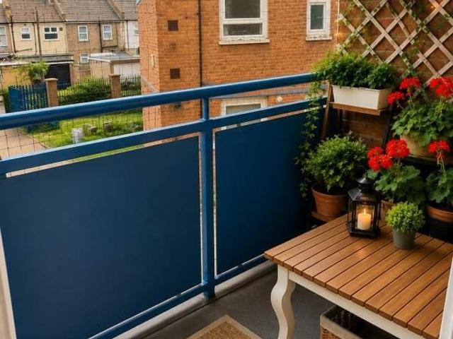 apartment for rent in Katherine Road, E6 1ET