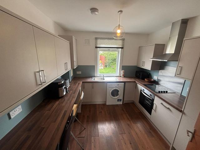 apartment for rent in Kaimhill Circle, Aberdeen, AB10 7JN