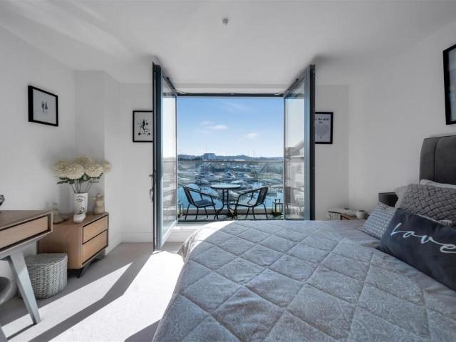 apartment for rent in Key Street, IP4 1FU