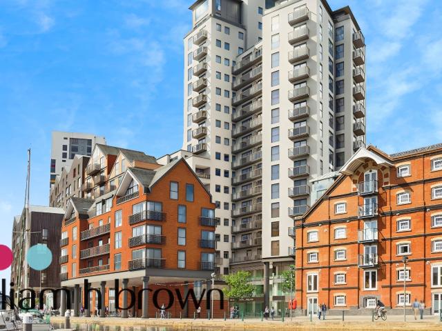apartment for rent in Key Street, Ipswich, Ipswich