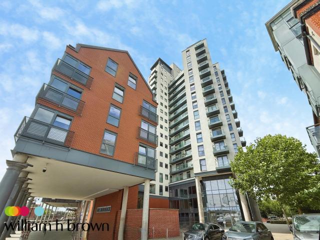 apartment for rent in Key Street, Ipswich, Ipswich