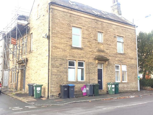 apartment for rent in KEIGHLEY, BD21 1DZ