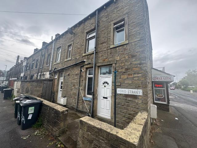apartment for rent in Keighley, BD21