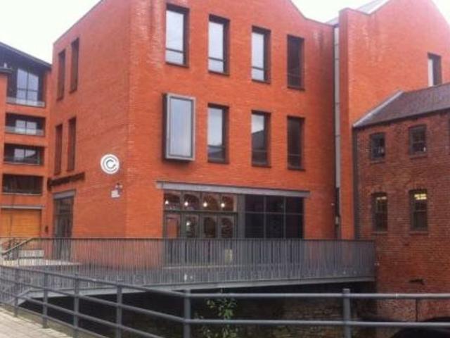 apartment for rent in Kelham Lofts, Kelham Island, Sheffield, S3