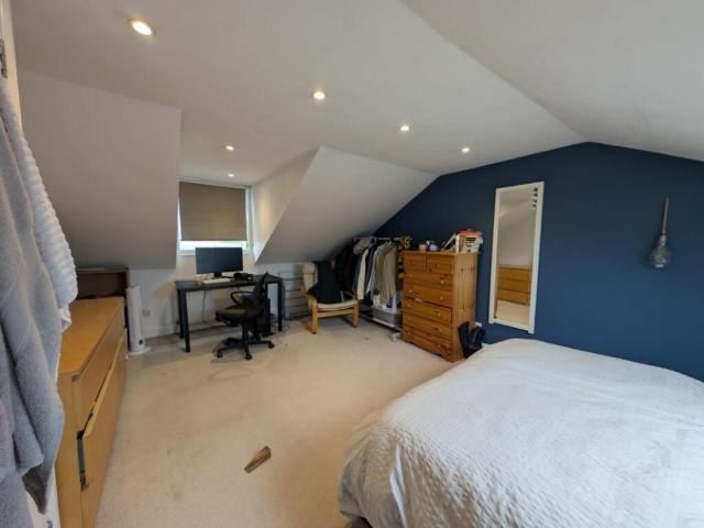 apartment for rent in Kellett Road, SW2 1DX