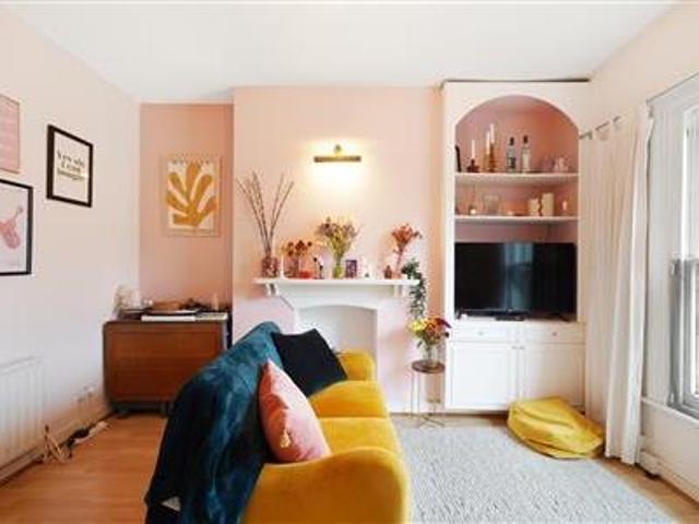apartment for rent in Kellett Road, SW2