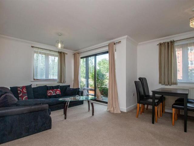 apartment for rent in Kelling Way, MK10 9NW