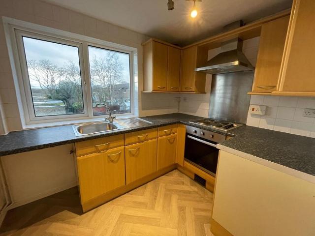 apartment for rent in Kelsey Gardens, DN4 7QA