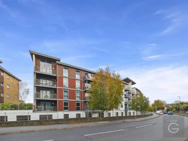 apartment for rent in Kelvin Gate, RG12 2TP