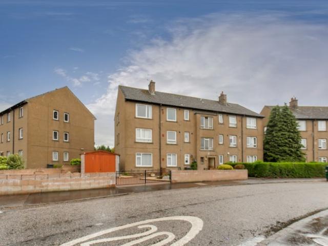 apartment for rent in Kemnay Gardens, Douglas and Angus, Dundee, DD4