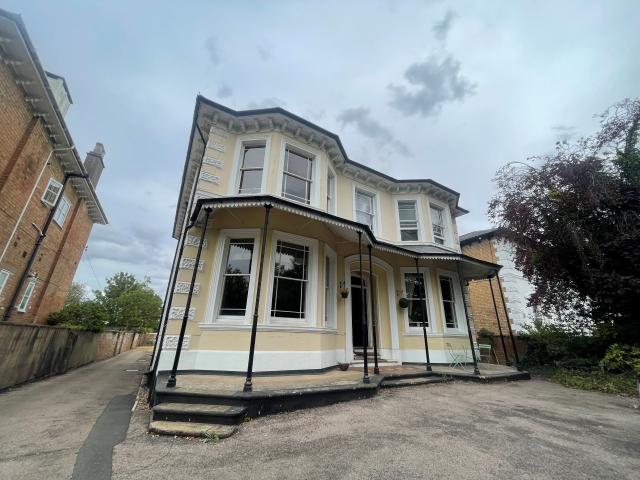 apartment for rent in Kenilworth Road, Leamington Spa