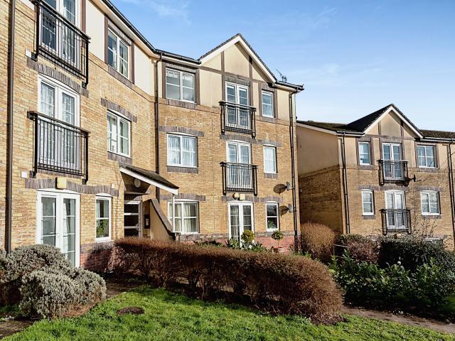 apartment for rent in Kenmare Mews, Cardiff, Pontprennau, Cardiff, Pontprennau