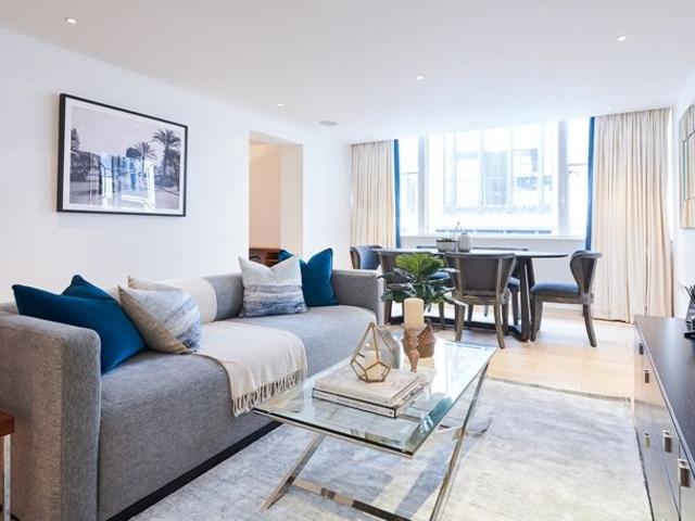 apartment for rent in Kensington, W8