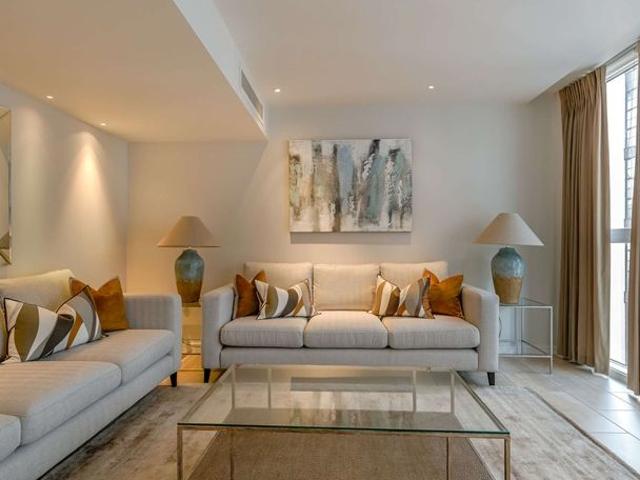 apartment for rent in Kensington, W8