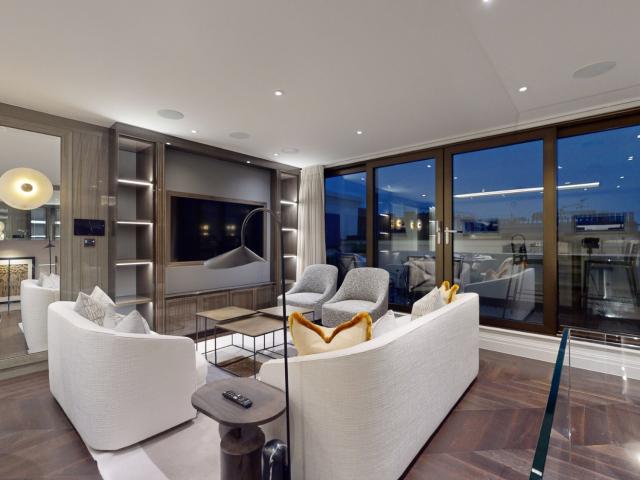 apartment for rent in Kensington | W8 5PQ