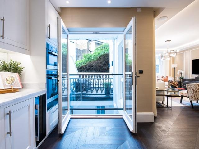 apartment for rent in Kensington | W8 5PQ