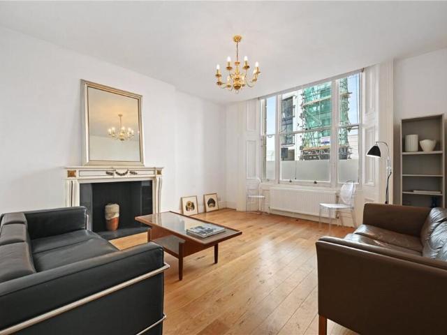 apartment for rent in Kensington Gardens Square, W2 4BQ