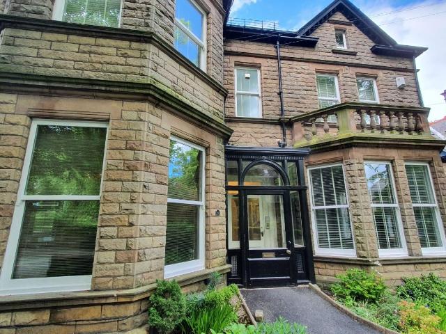 apartment for rent in Kenwood Park Road, Sheffield, S7