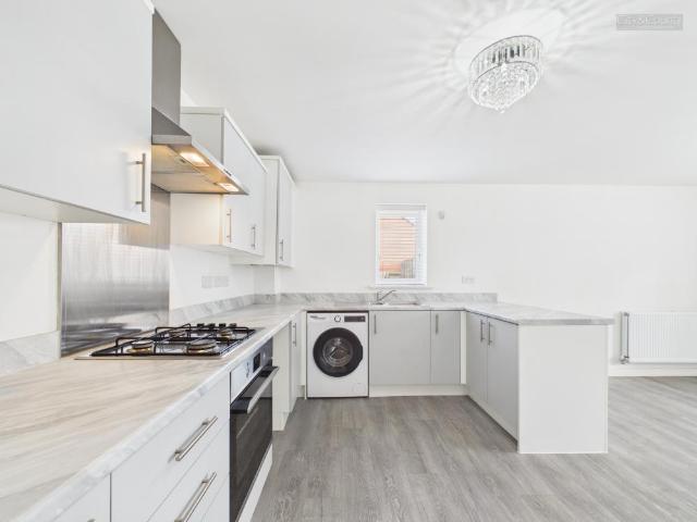 apartment for rent in Kentwell Road, Hampton Gardens, Peterborough, PE7 8RD