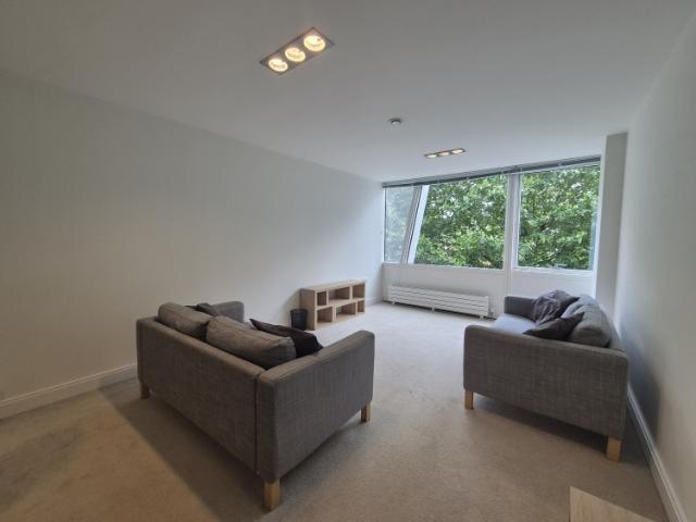apartment for rent in Kenyons Steps Liverpool L1