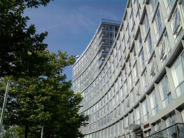 apartment for rent in Kenyons Steps Liverpool L1
