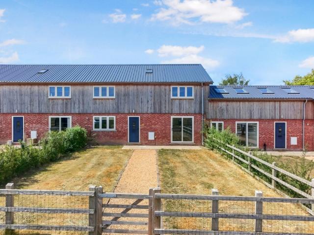 apartment for rent in Kermincham, Crewe, Cheshire