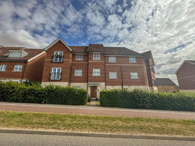 apartment for rent in Kittiwake Court, Stowmarket