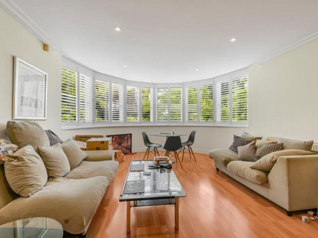 apartment for rent in Kidderpore Avenue, NW3 7SJ