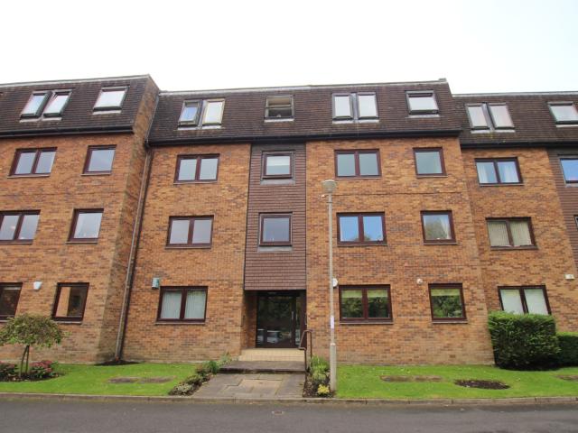 apartment for rent in Killermont View, Bearsden, Glasgow