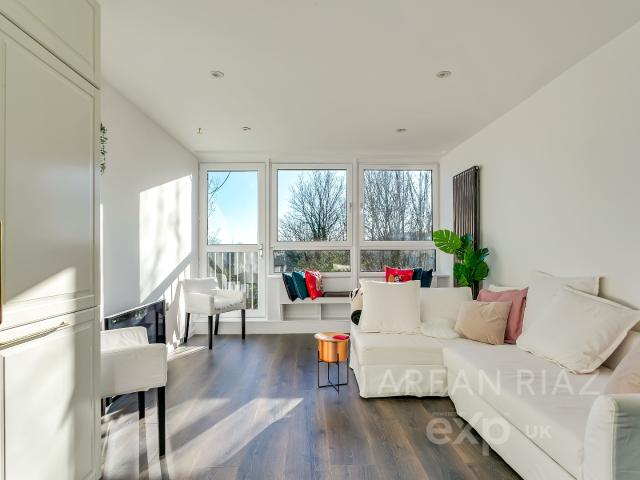 apartment for rent in Kiln Place, Gospel Oak, London, NW5