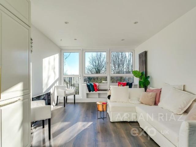 apartment for rent in Kiln Place, NW5 4AJ