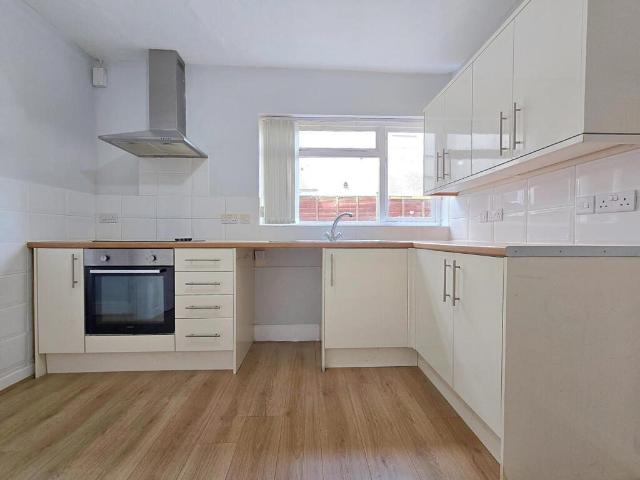 apartment for rent in Kimberley Road, CV21 2SU