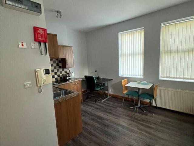 apartment for rent in King Edward'S Road, SA1 4LW