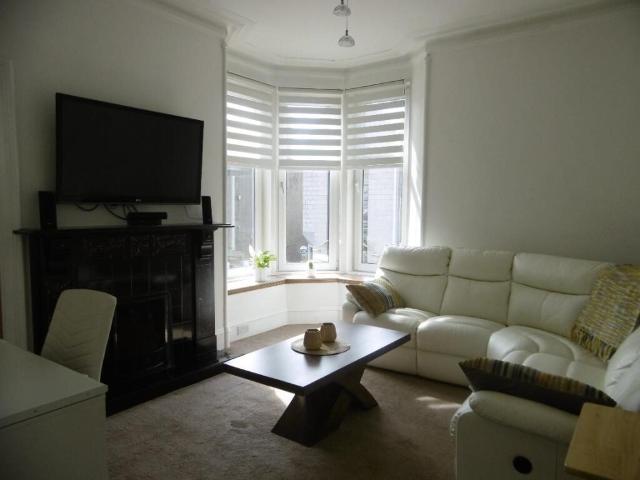 apartment for rent in King Street, AB24 5BW