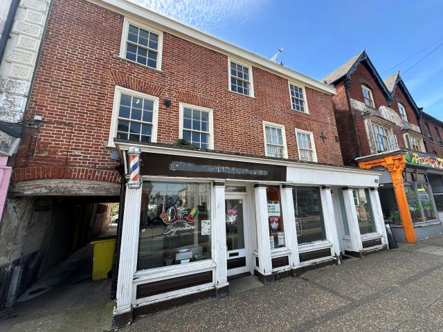 apartment for rent in King Street, Great yarmouth, Great yarmouth