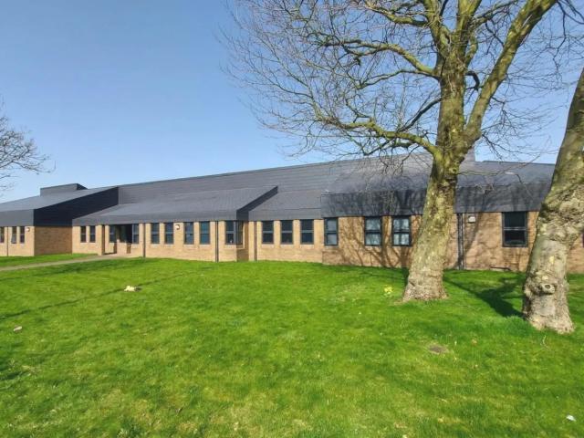 apartment for Rent in King Street, St. Helens