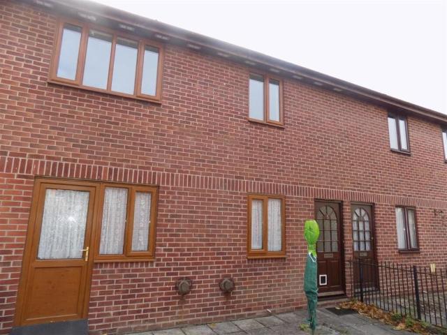 apartment for rent in King Street, PO5 4EA