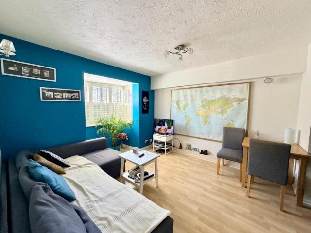 apartment for rent in Kingfisher Way, NW10 8TZ