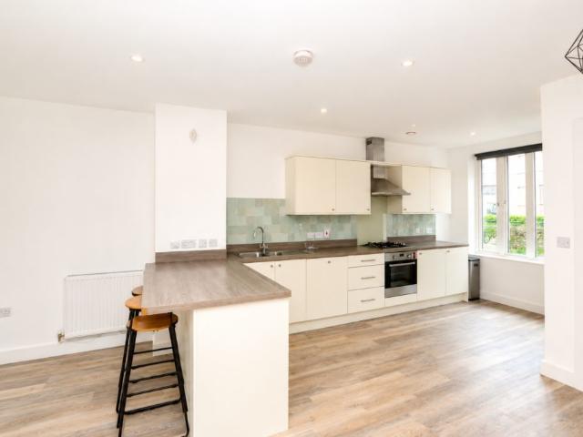 apartment for rent in Kingfisher Place, NE6 1LT