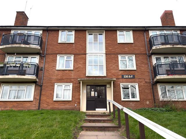 apartment for rent in Kingsway, Stourbridge