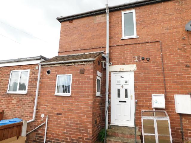 apartment for rent in Kingsway, Worksop