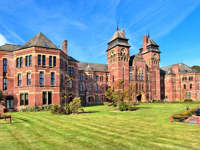 apartment for rent in Kingswood Hall, Middlewood, S6